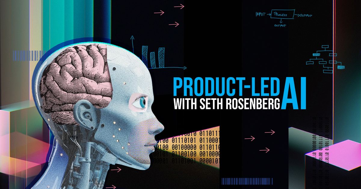 Home - Product-Led AI