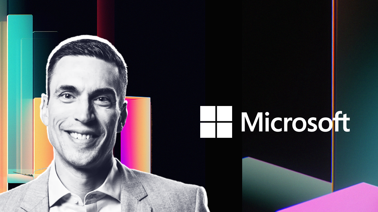 Rewiring How We Work - Product-Led AI